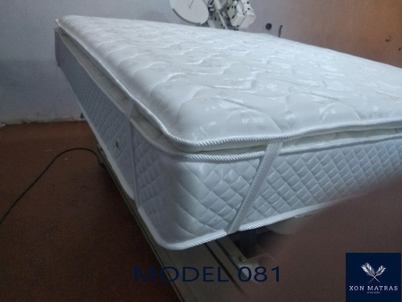 Matras remont.