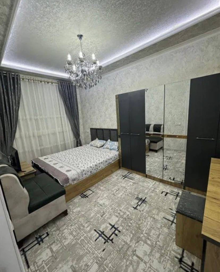 Arenda:Yunusobod 4 kvartl 1 xonali kvartira yosh oilaga beriladi
