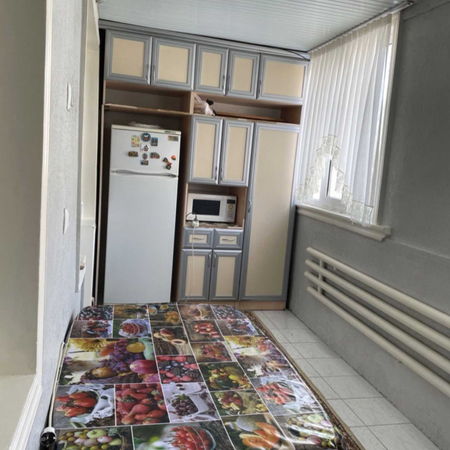 谷 130679 谷 Продаётся квартира 3/4/4 67 м² в Учтепа