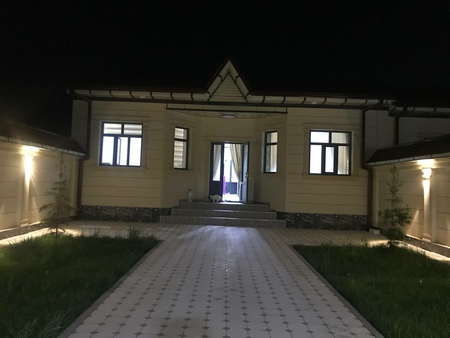 Срочно продаётся дом
