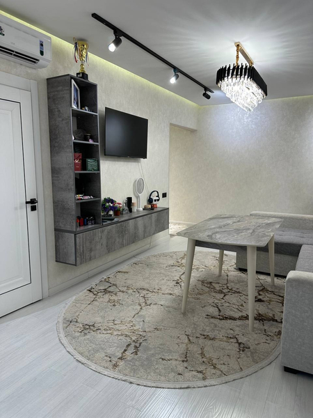 Продается  своя квартира 1в2/3/5 куйлюк 5 не торцевая