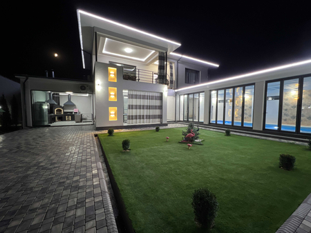 DACHA_UZ   Platinum  (B 001 )