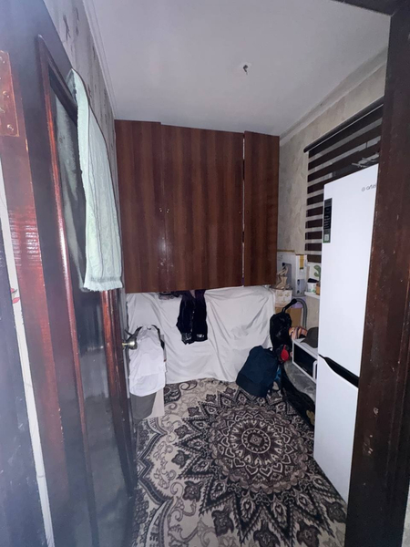 2/1/4 Авиасозлар 2, 1,5*6 балкон,