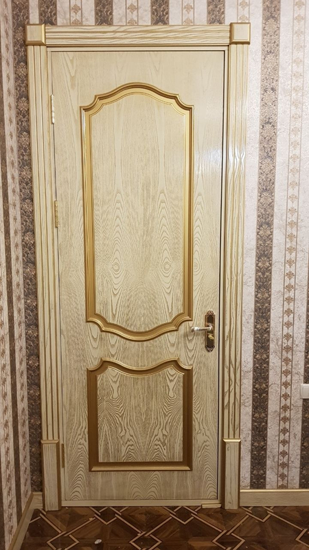 Mdf eshik mdf maxsulotlari