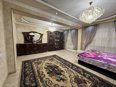 Продаётся квартира на Юнусабаде 19 кв. 3/4/5