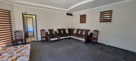 Ideal dacha bor gazalkent da atigi 950000 сум evaziga