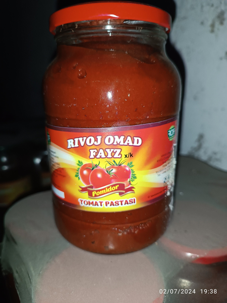 Optom narxda bepul yetkazib berish