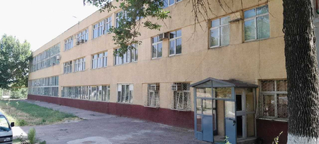 Продается (производственное здание) завод порошковой металлургии,