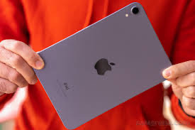 Ipad mini 6 256GB WI FI