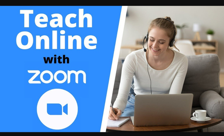 IELTS dan o\\\'qitaman. English teacher. General English. Zoom. Online