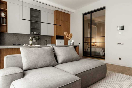 (27)URGENT apartment for rent near TECHNO PARK, Mahtumquli, Aviasozlar