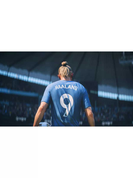 EA Sports FC 24 Диск для PS5 На Русском (Новые в коробке)