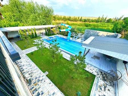 ••Дача от собсвенника•• Hi-Tech Dacha