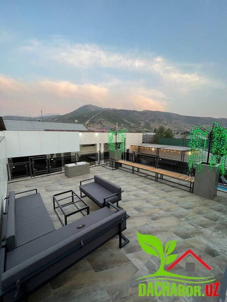 Super chegirma! «Premier Plaza» 15 kishilik