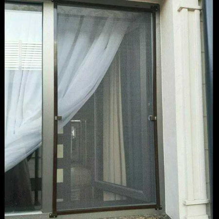 Akfa setkalar va eshik setkalar