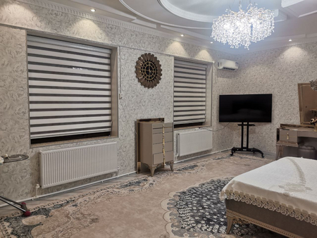Arzon jalyuzi Camfort decor