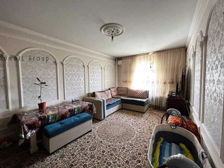 Срочно Продаю квартиру на Шахристанской 3 ком перед в 4 ком. 7/9