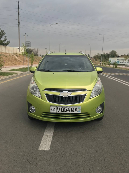 Spark 1.2 Euro koreyskiy zborka full Pozitsiya srochna kelishamiz
