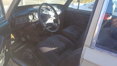Vaz 2103 06 mator