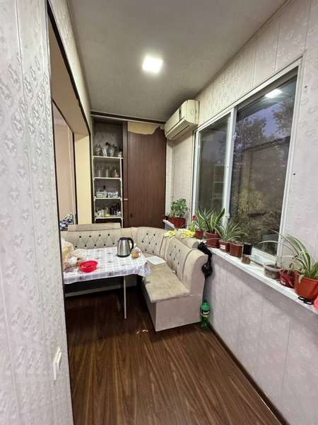 Юнусабад 6кв 2/3/4 без ремонт