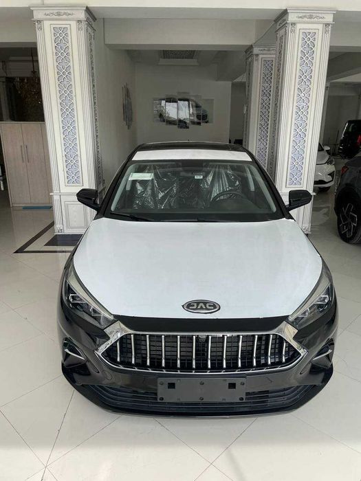 JAC  j7  Монза пулига ундан яхшиси