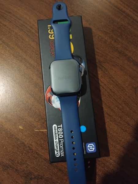 Smart watch новые