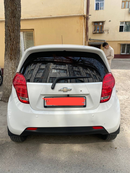 Spark 2 позиция