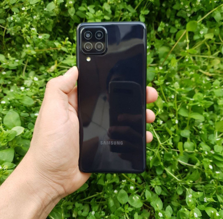 SAMSUNG A22 4G sotiladi 128Gb