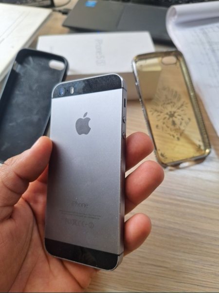 Iphone 5s karopka