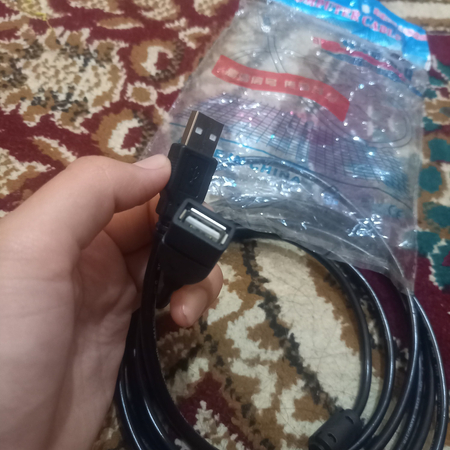 Computer cable usb