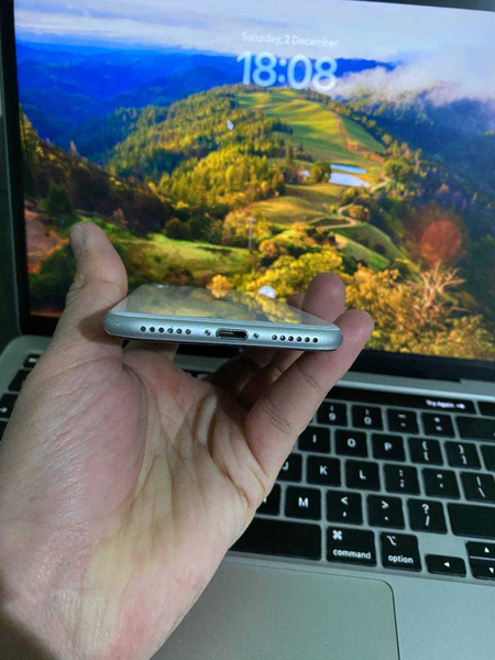 Iphone se2020 ideal