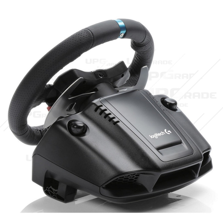 Руль, геймпад, джойстик, Logitech G29, манипулятор