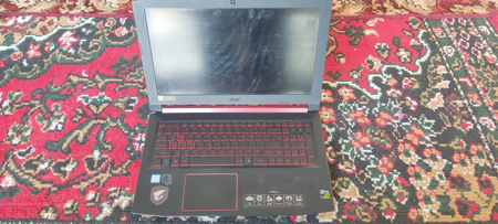 Acer nitro 5 gaming