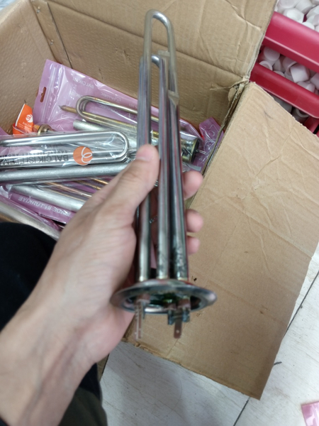 Ariston va rayal xama madel bor salinik