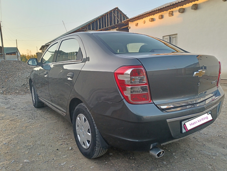 Cobalt sotiladi srochna