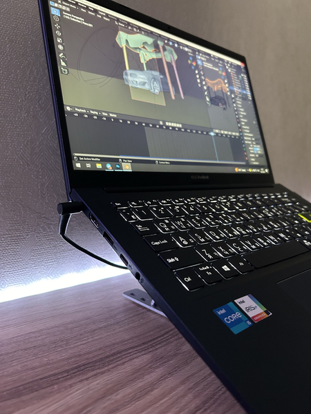Asus vivobook 14