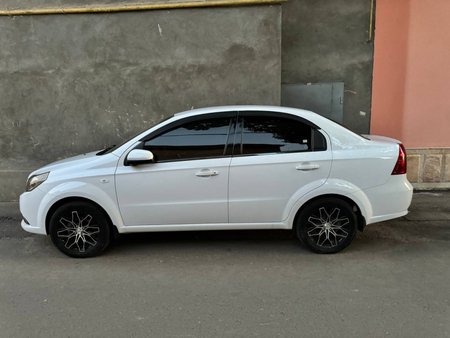 Продается Chevrolet Nexia 3