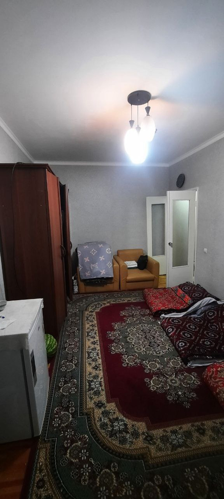 Срочна Юнусобод 17кв 1/3/5 Сотилади