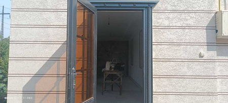 Chirchiq shahrida hovli Sotiladi