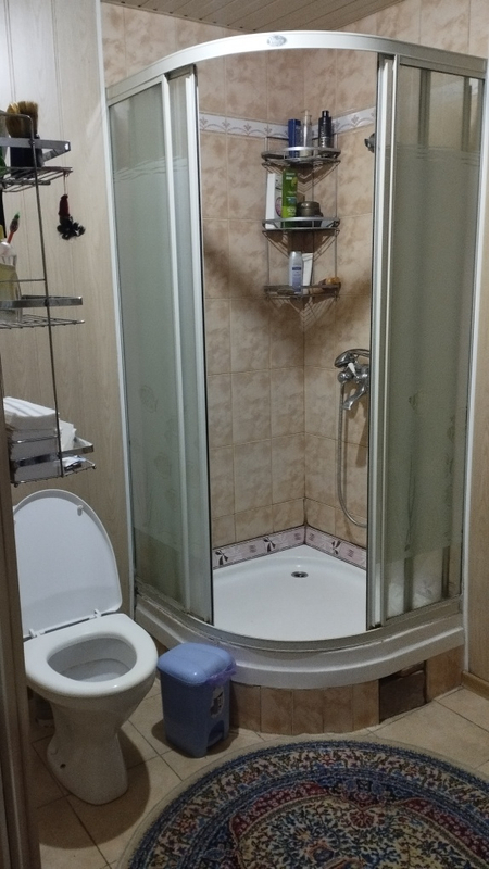 Частный дом, 3 сотки. Кирпич