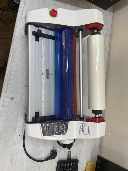 Ламинатор FY-350DL (laminator) Сотилади