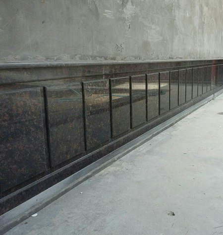 Kafel_granit_travertin_naturalni tosh_ sokol_ustun_servis Usta xizmati
