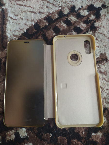Чехол для Redmi not7