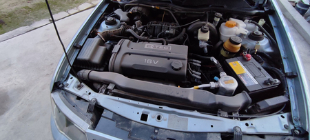 Nexia 2 DOHC 1,6