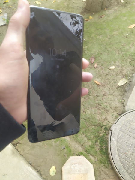 Samsung s20 ultra