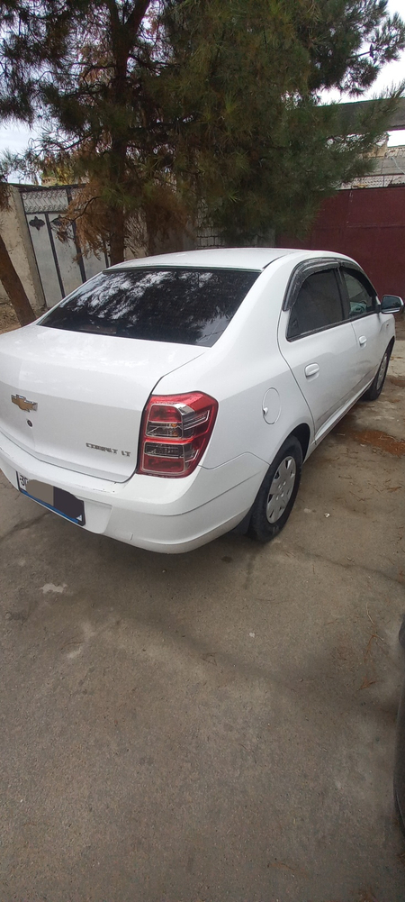 Cobalt 2016  3 evro