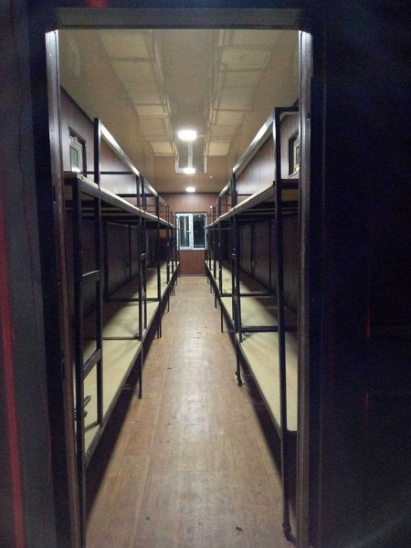 контейнер va metall konstruksiyalardan