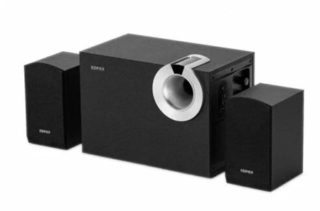 Калонка Савбуфер EDIFIER XM3BT AUX/USB/SD Card/Bluetooth Пр Китай