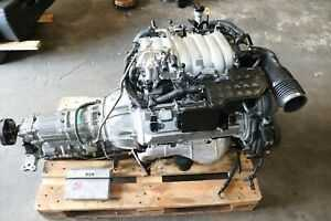 Двигатель Toyota 3UZ-FE +КПП автомат урнатиб бериш+кафолати биланю№019