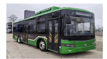 Автобус продается 2024 год